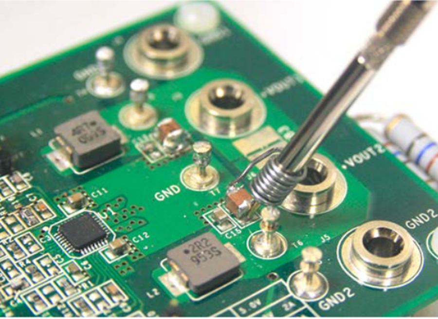 AN-1144: Measuring Output Ripple and Switching Transients in Switching Regulators | Analog Devices