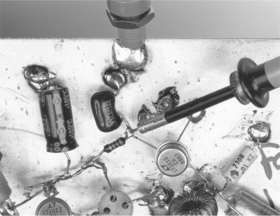 AN-29: Some Thoughts on DC/DC Converters | Analog Devices