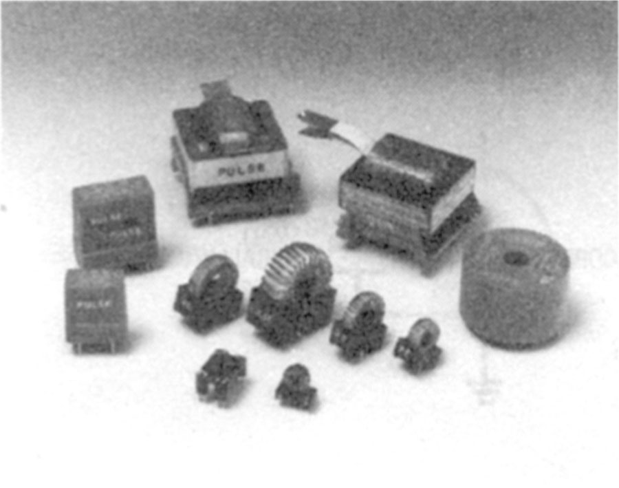 AN-29: Some Thoughts on DC/DC Converters | Analog Devices