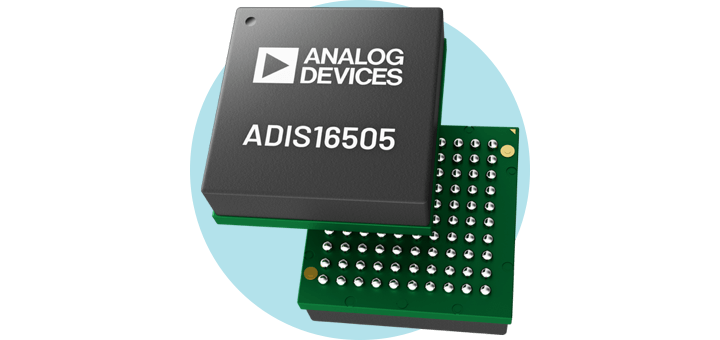 Air Data, Altitude, Heading Reference Systems (ADAHRS) | Analog Devices