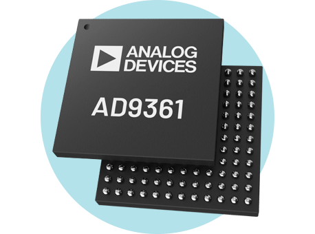 Aircraft Communication Systems | Analog Devices