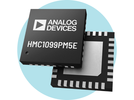 Aircraft Communication Systems | Analog Devices