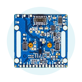 Air and Water Quality Monitoring | Analog Devices