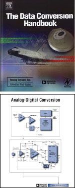 The Data Conversion Handbook, 2005 | Analog Devices