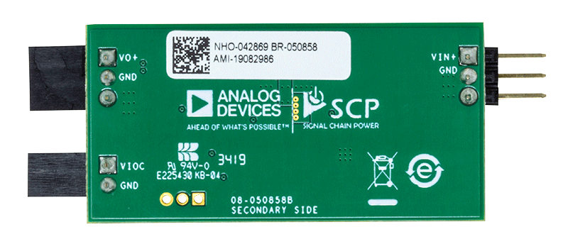 SCP-LT8330-EVALZ Evaluation Board | Analog Devices