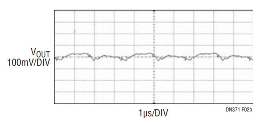 Design Note 371 High Efficiency 2 Phase Boost Converter Minimizes