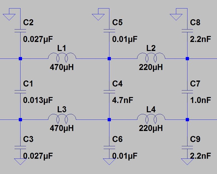 Baseband Design Example for LTC5589/LTC5599 Low-Power IQ Modulator ...