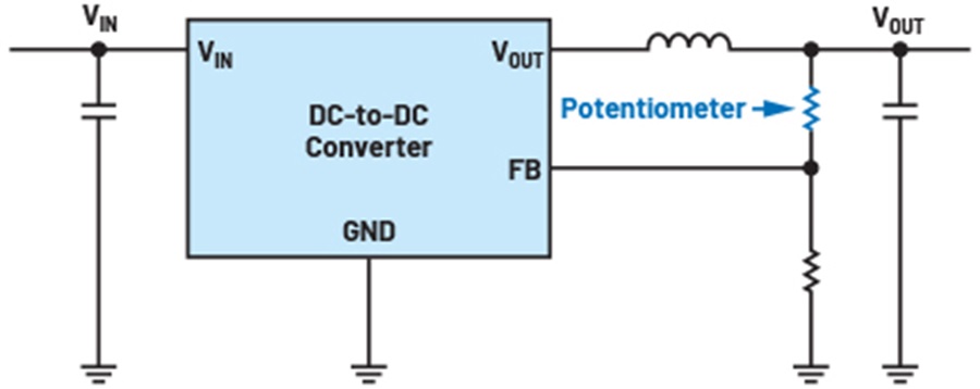 Engineer Guide: How to Dynamically Adjust the Right Output Voltage ...