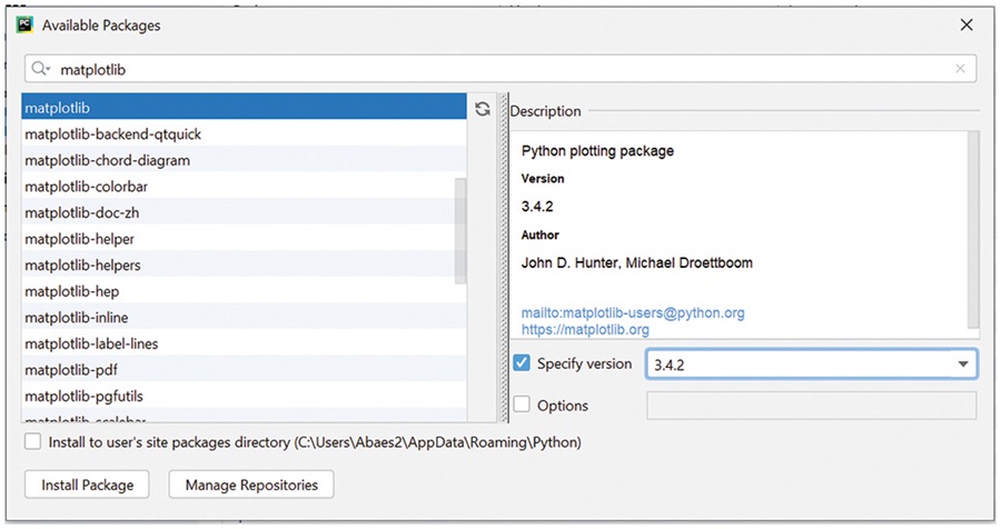 Virtual Electronics Lab: How to Create an Oscilloscope Using Python and ...