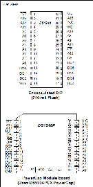 DS1248 Datasheet and Product Info | Analog Devices