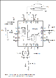 MAX2032 Datasheet and Product Info | Analog Devices