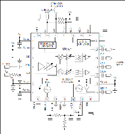 MAX2121 Datasheet and Product Info | Analog Devices
