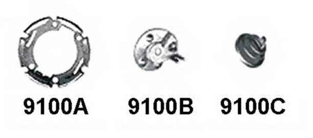 DS9100A Datasheet and Product Info | Analog Devices