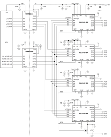 MAX14918 Datasheet and Product Info | Analog Devices