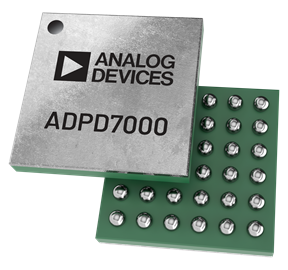 ADPD7000 Datasheet and Product Info | Analog Devices