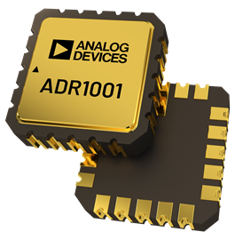ADR1001 Datasheet and Product Info | Analog Devices