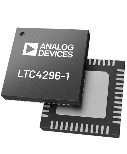 Ltc4296 1 Datasheet And Product Info Analog Devices