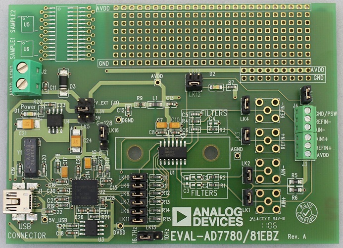 CN0108 Circuit Note | Analog Devices