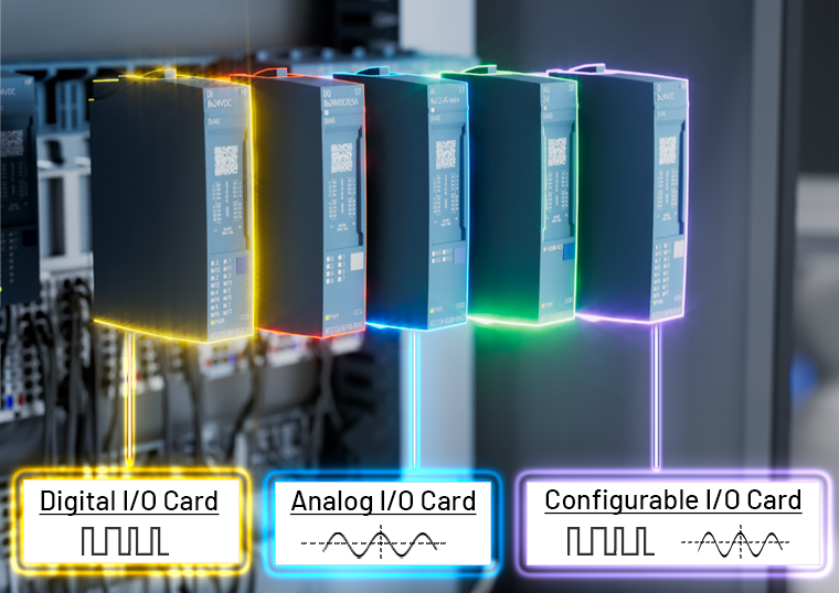 Fueling The Digital Factory With Data To Unlock Efficiencies Analog