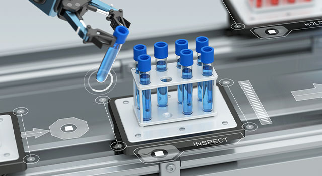 Rockwell Automation: Putting Digital Transformation in Motion | Analog ...