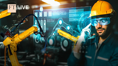 BrightSource Energy: Pointing the Way to Solar Energy | Analog Devices