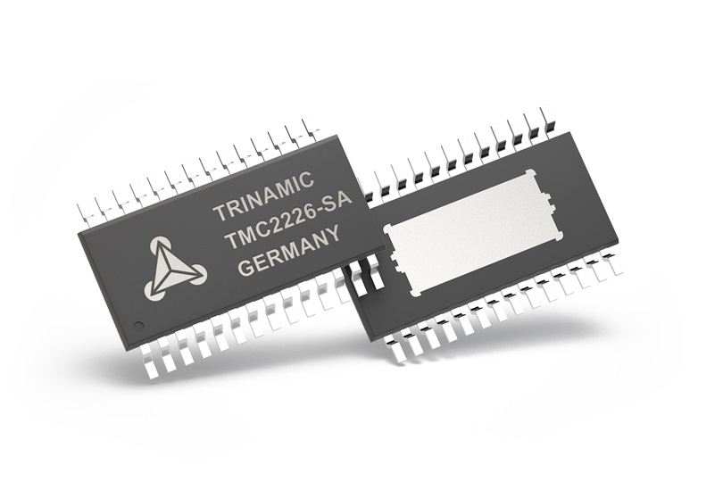 Tmc2226 Analog Devices