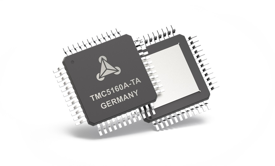 TMC5160 | Analog Devices