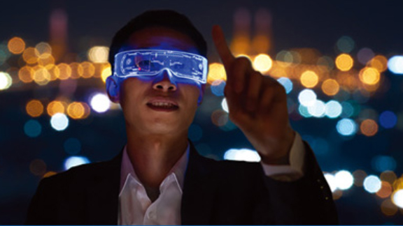 Asia-Pacific | Analog Devices