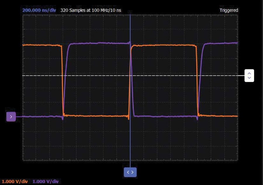 ADALM2000 Activity: Build CMOS Logic Functions Using the CD4007 Array | Analog Devices