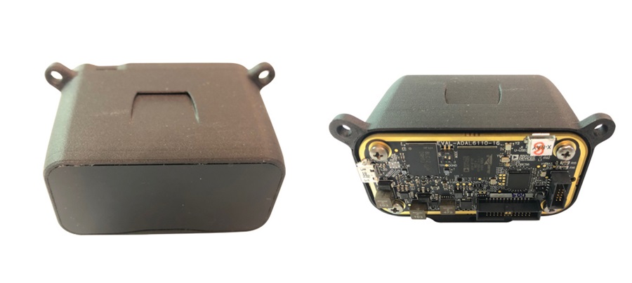 Lidar For Autonomous System Design Object Classification Or Object Detection Analog Devices