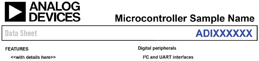 I2c Communication Protocol Understanding I2c Primer Pmbus And Smbus Analog Devices