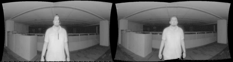 Enhancing Vision Sensor Capabilities: A 3D Image Stitching Algorithm ...