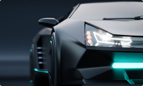 Automotive Display and Lighting Solutions | Analog Devices