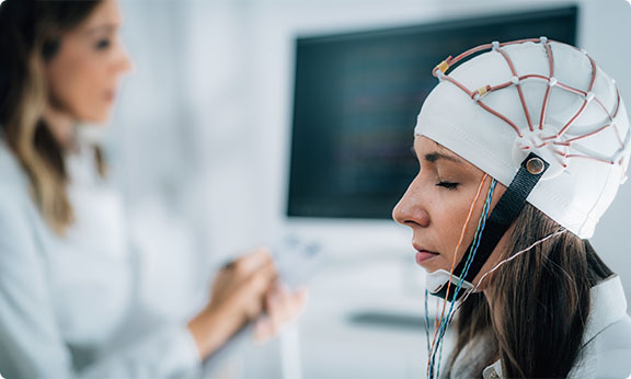 Vital Signs Monitoring Solutions | Analog Devices