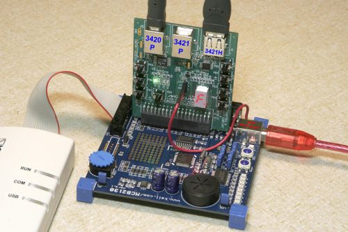 Maxim USB Laboratoryのセットアップ | Analog Devices