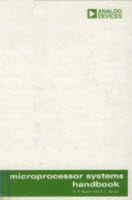 Microprocessor Systems Handbook, 1977 | Analog Devices