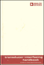 Transducer Interfacing Handbook, 1980 | Analog Devices