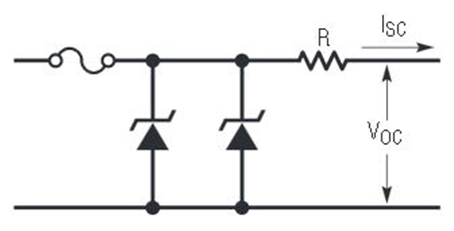 Surge Stopper IC Simplifies Design of Intrinsic Safety Barrier for ...