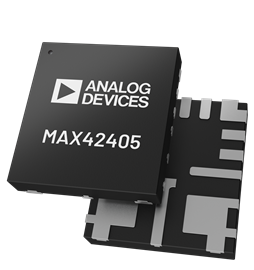 MAX42405データシートおよび製品情報 | Analog Devices