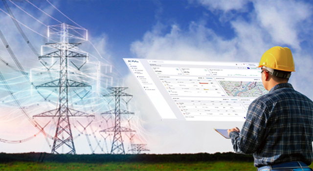 Ecophi’s AI-Powered Substation Automation Tackles a Grid Under Pressure ...