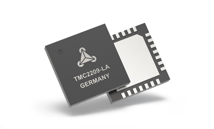 TMC2209 | Analog Devices