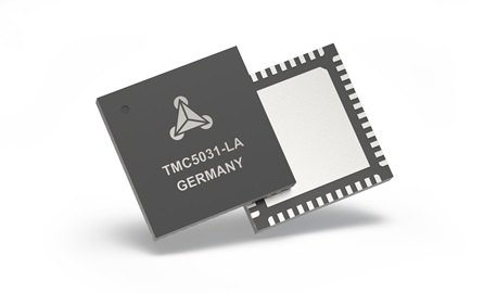 TMC5031 | Analog Devices