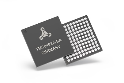 TMC8462 | Analog Devices