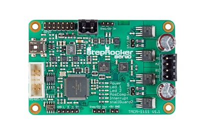 TMCM-1111データシートおよび製品情報 | Analog Devices